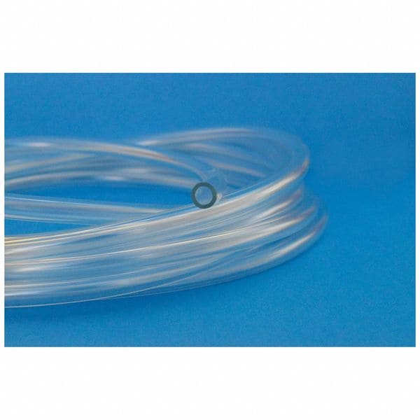 Versilon PEX Tubing, Clear, 3/16 in, 100 ft, 165F ABH02012 | Zoro