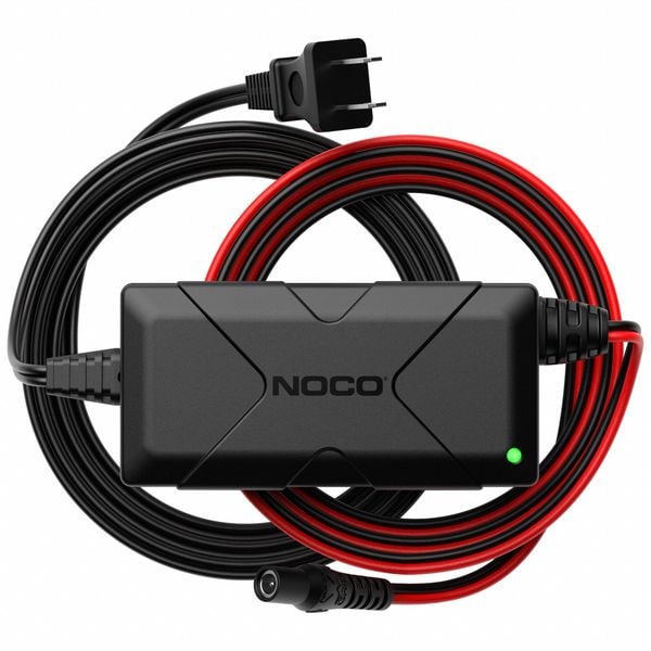 Noco Power Adapter, For 56W XGC Power Adapter XGC4 | Zoro