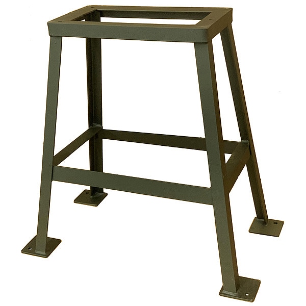 Rothenberger Pipe Cutter Stand, For 6RRU5/6RRU6 00037 | Zoro