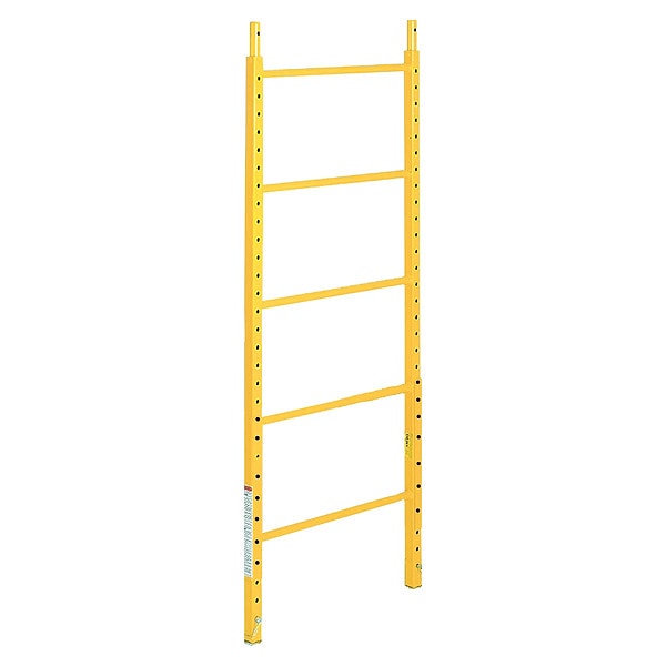 Bil-Jax Pro-Jax - Ladder Frame - 65" H 0127-101 | Zoro