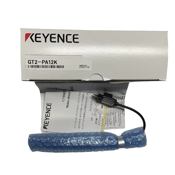 Keyence Stylus Type Air Cylinder Type High-Precision Sensor Head GT2 ...
