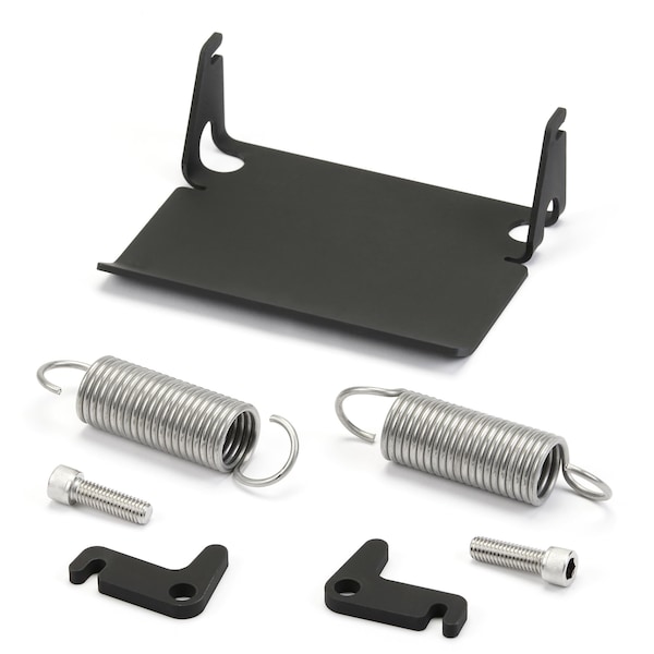 Warn Winch Cable Tensioner Prevents Cable From Tangling When ...