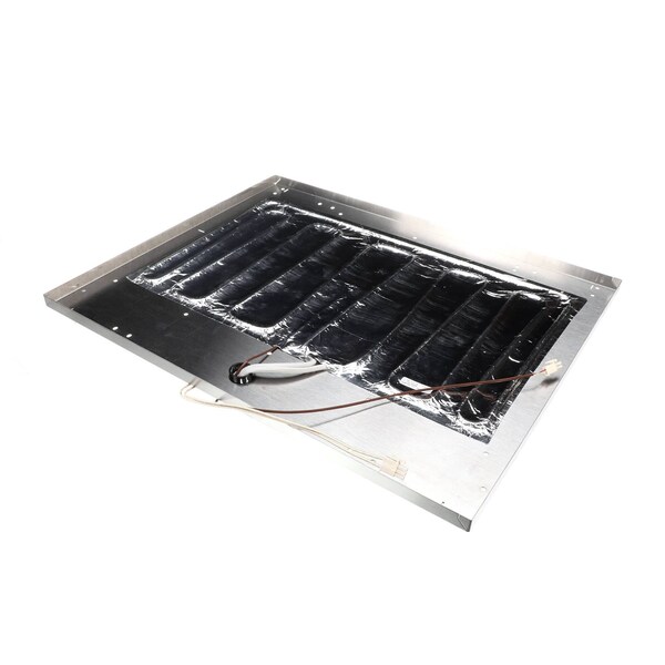 Prince Castle Rope Heater Kit, Lower 540-760S | Zoro