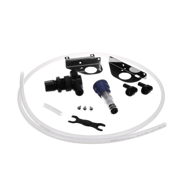 Unox Water Inlet/Connecting Kit, MindMaps KVL1163A | Zoro