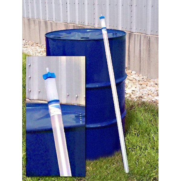 Blackburn Sampling Barrel, Coliwasa, Waste Sampler, 460Ml BA395 | Zoro