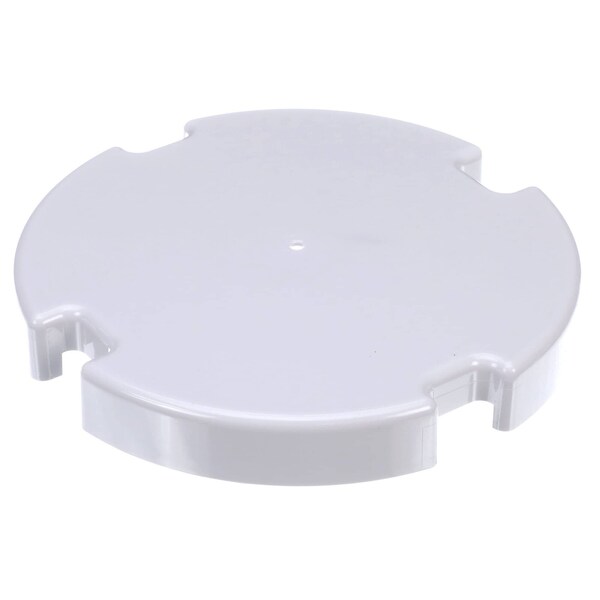 Cornelius Agitator Disk, White, Ice/Beverage Dispenser, Enduro/ABS ...