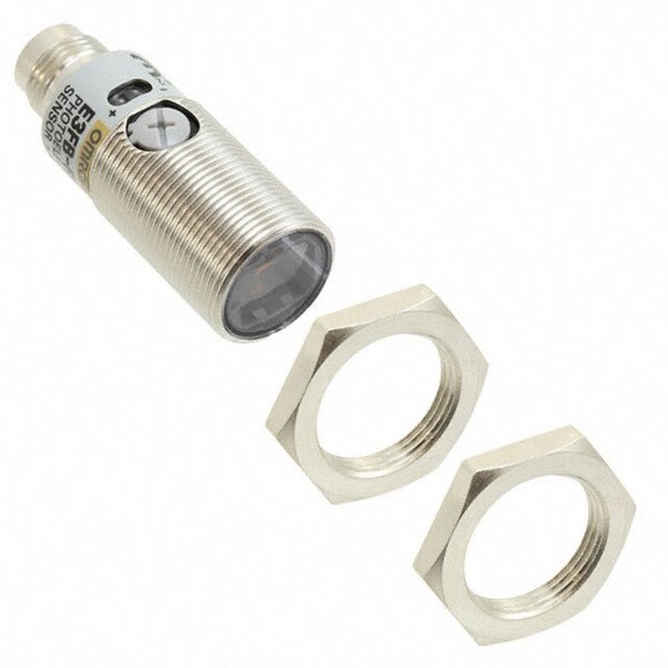 Omron Omron E3FB-BN21 Photoelectric Sensors E3FB-BN21 | Zoro