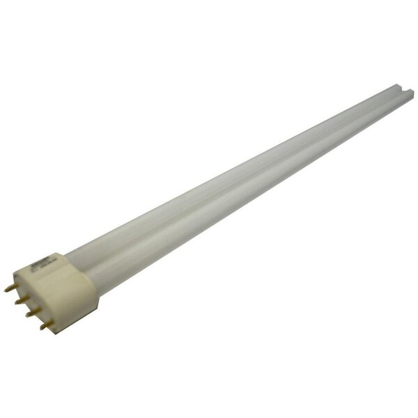 Signify COMPACT FLUORESCENT 4 PIN DOUBLE TUBE 55 W PL-L | Zoro