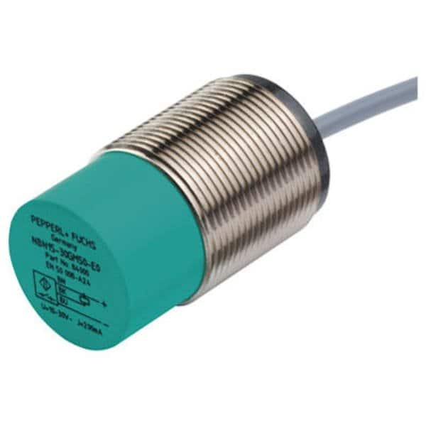 Pepperl+Fuchs Inductive Proximity Sensors 084001 NBN15-30GM50-E2 | Zoro