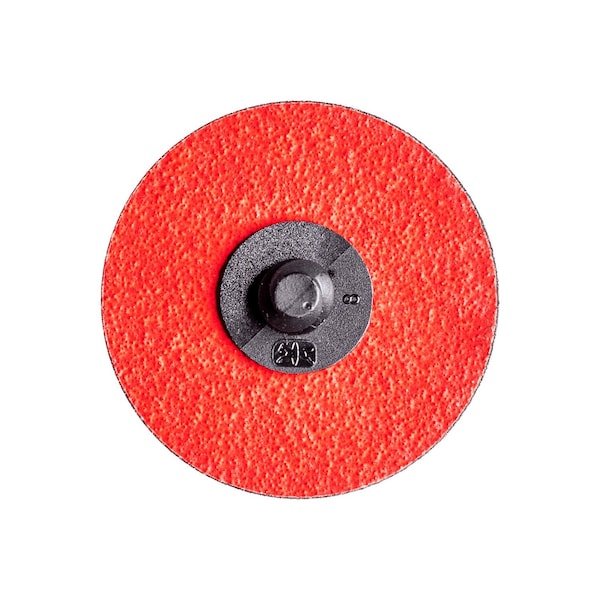 Pferd 2'' COMBIDISC RS Abrasive Disc - Type CDR - Ceramic-COOL Fiber ...