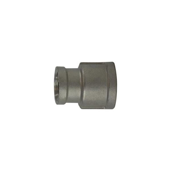 First Fitting & Fastener 1 1/4 X 3/4 BELL REDUCER 316SS PIPE FITTING ...