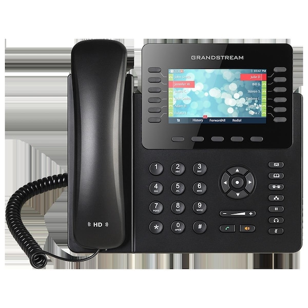Grandstream Enterprise IP Phone GRAGXP2170 | Zoro