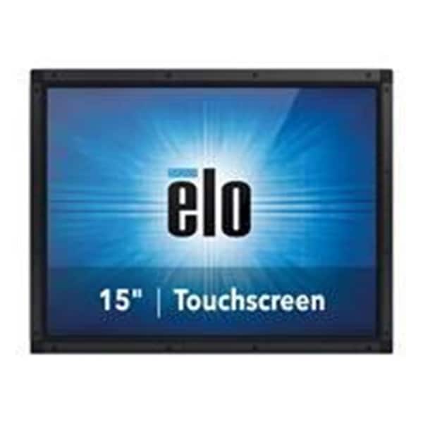 Elo Touch Solution 15 in. Touchscreen LED Monitor - Open Frame HDMIDisplay E326738 | Zoro
