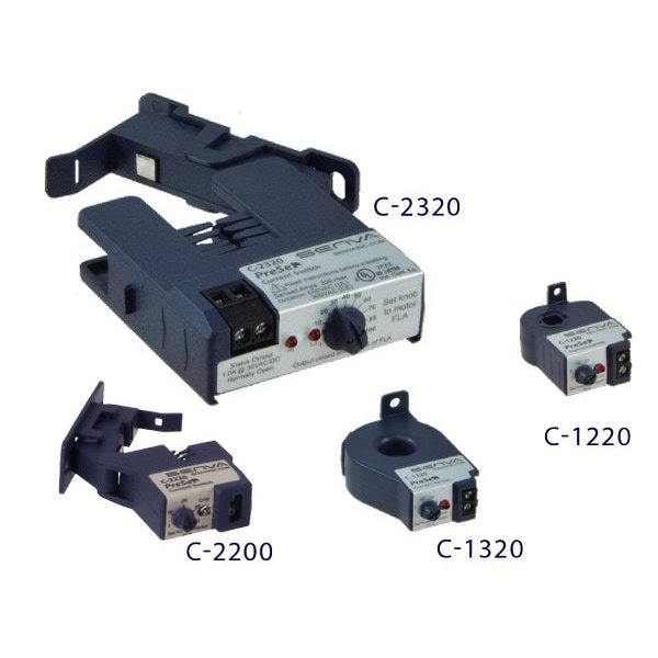 Senva Current Switch C-2320 | Zoro