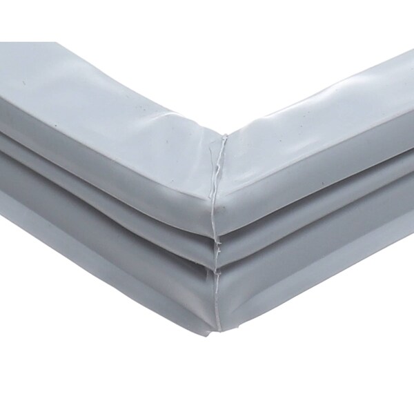 Structural Concepts Drawer Gasket, Heavy Duty 21-08619 | Zoro