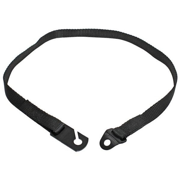 Ilc ILC FLD112-SBA (2005) Replacement Hood Strap FLD112-SBA YEAR 2005 ...