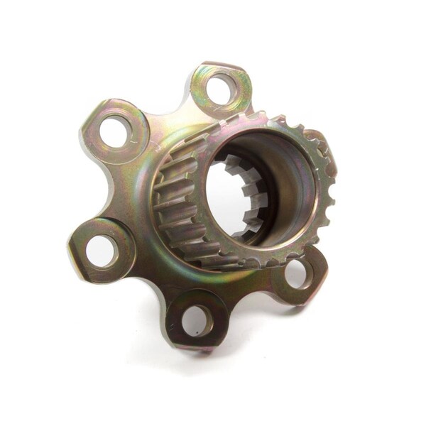 Superjock 10 Spline 22 Tooth Diameter Input Shaft Crank Coupler with ...