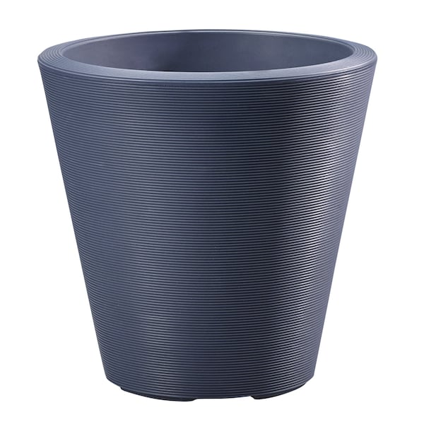 Crescent Garden Madison Modern Pot A116555A | Zoro