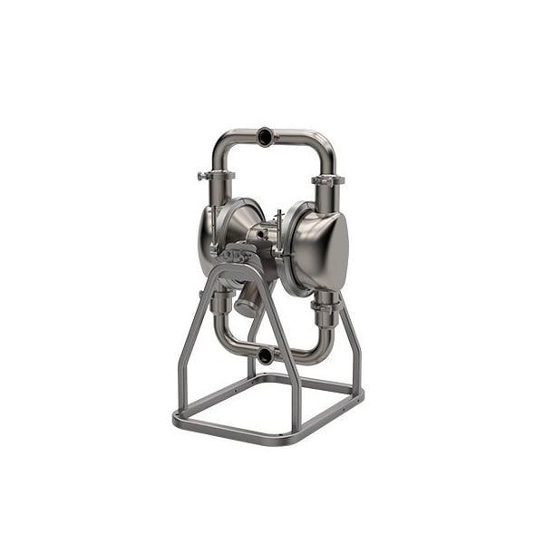 Graco Pharmaceutical AODD Pump SP2B.0120 | Zoro