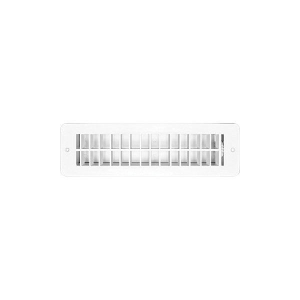 Rv Designer Heating/ Cooling Register H851 | Zoro