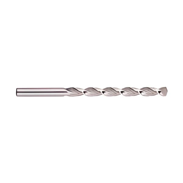 Regal Cutting Tools #20 Para-Flute Jobber Length Drill Bright, 12PK ...