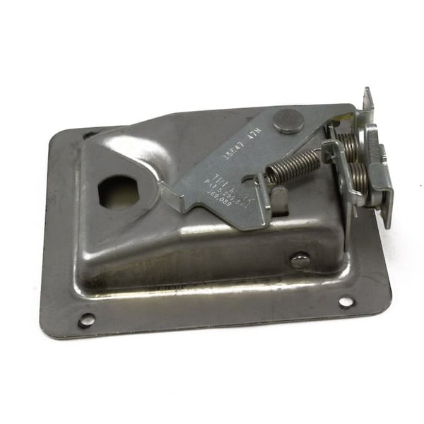 Trimark Slim line rotary latch, right hand, 1/4-20 unc, conventional ...