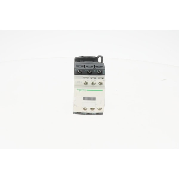 Square D 208V CONTACTOR LC1D18LE7 | Zoro