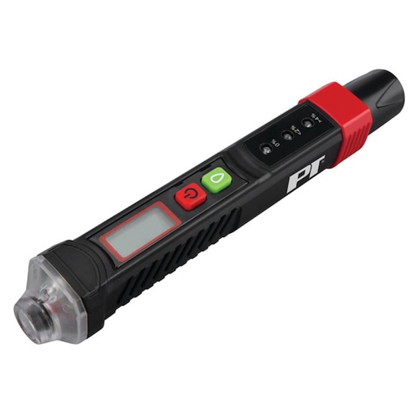 Wilmar / Performance Tool Digital Brake Fluid & Tire Pressure Tester ...