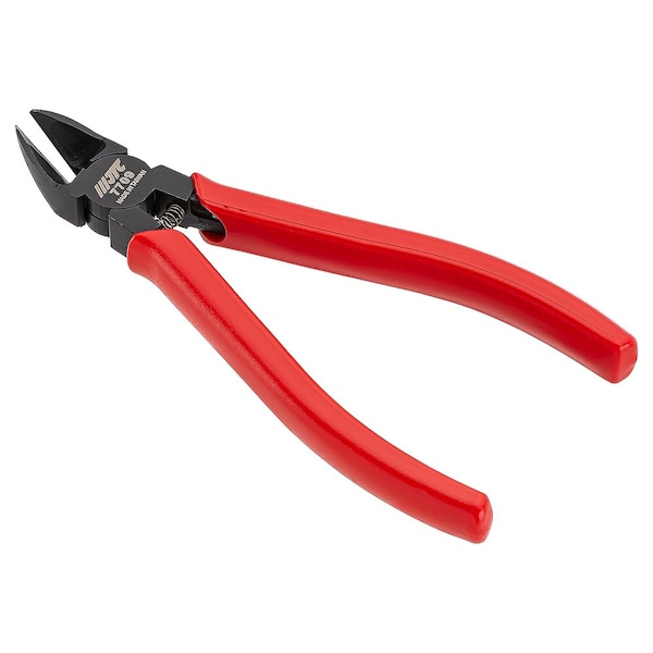 Jtc Auto Tools Professional tire repair pliers - sharp angled jaw for ...