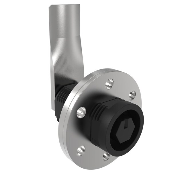 Southco E3 Vise Action Compression Latches E3-1418-095 | Zoro