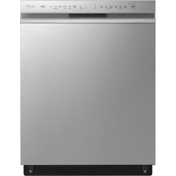 Lg Electronics Dishwasher LDFN4542S | Zoro