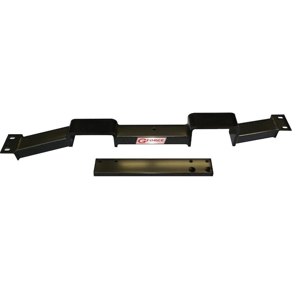G Force Crossmembers RCG-400K Transmission Crossmember for 1978-1983 G ...