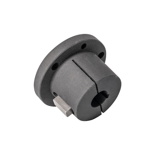 Masterdrive Double Split Tapered Bushing, 2'' Bore, 4.125'' Flng OD ...