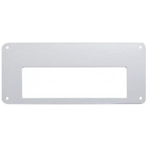 Ilc Replacement For Freightliner Classic 120 Year 1996 Stainless Steel ...