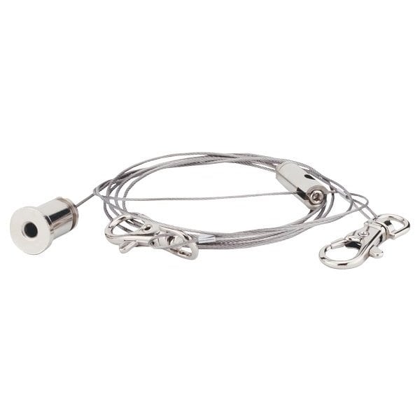 Elco Lighting Recessed Mount Junction Box for Sky Panels XL ELSPPD | Zoro