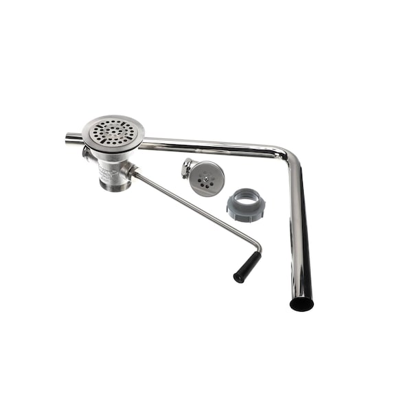 Encore TWIST HANDLE WASTE O D50-4591 | Zoro