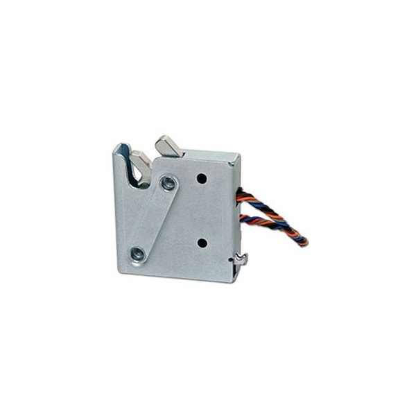 Rotary Latch Southco Electronic Rotary Push-to-Close Latch, Delayed ...