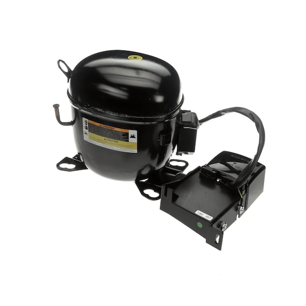 Turbo Air Compressor Assembly, R404A, 208-230V, 50HZ, 1PH ASP-NT6226GK ...