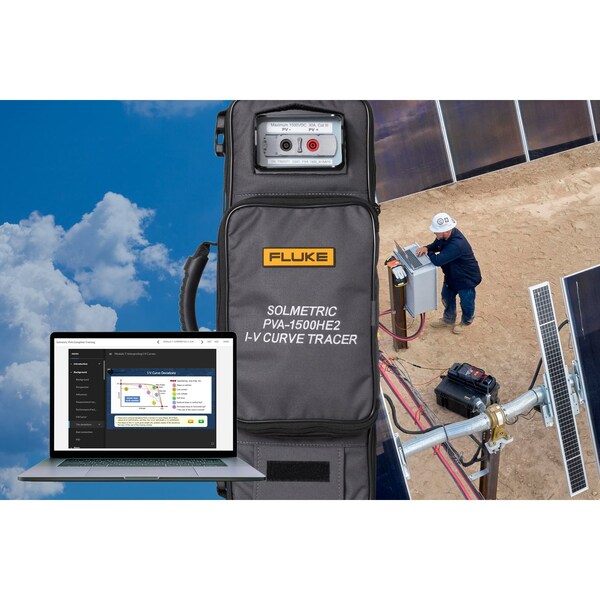 Fluke Full Ops Training, Full Class FLUKE-SOL-TRNG-FULL | Zoro