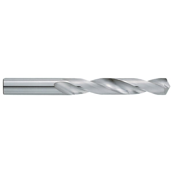 Garr Tool Stub Length Drill, General Purpose, Series: 1520, Imperial ...