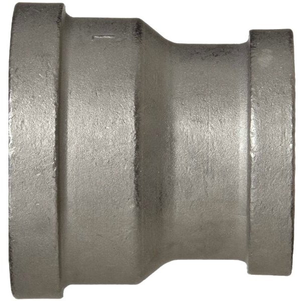 Msi Products 2-1/2inx1-1/2in INDUSTRIAL 150lb 316 Stainless Steel Red ...