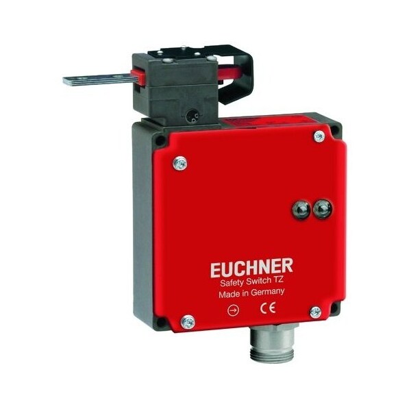 Euchner SAFETY SWITCH 250V 4A 12 PINS FEMALE TZ1LE024BHA-C1902 | Zoro