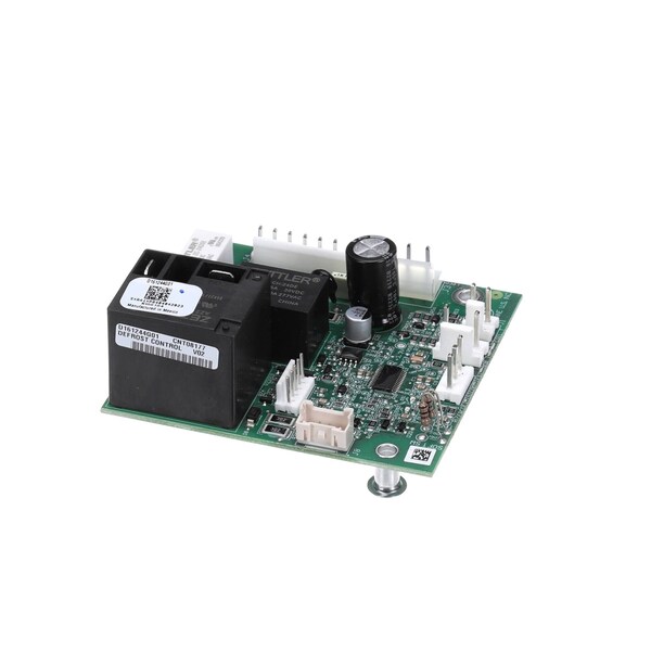 Trane CONTROL, DEFROST CNT08177 | Zoro