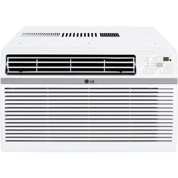 Lg 14,000 BTU Window Air Conditioner LW1424RD | Zoro