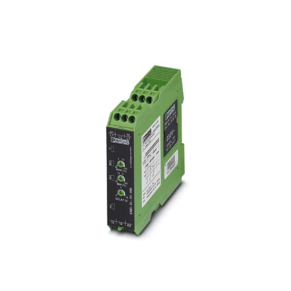 Phoenix Contact EMD-SL-3V-400 Monitoring relay for 2866051 | Zoro
