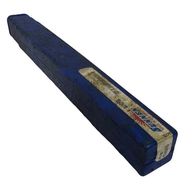 Sunnen Soft Steel Mandrel 4.375 Shank K Series K16526AS | Zoro