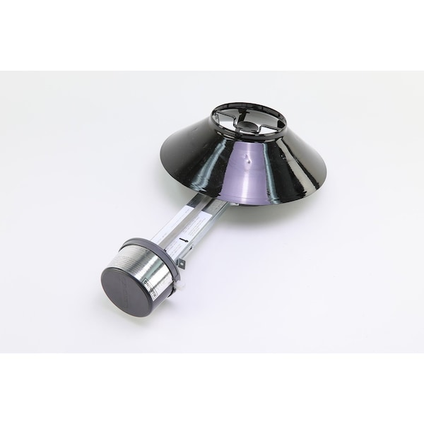 Rheem VENT HOOD DAMP. ASSY. AP15607-1 | Zoro