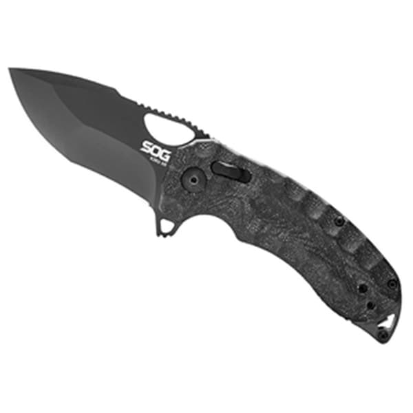 Sog Specialty Knives&44 Sog Specialty Knives, 2020N Kiku Xr ...