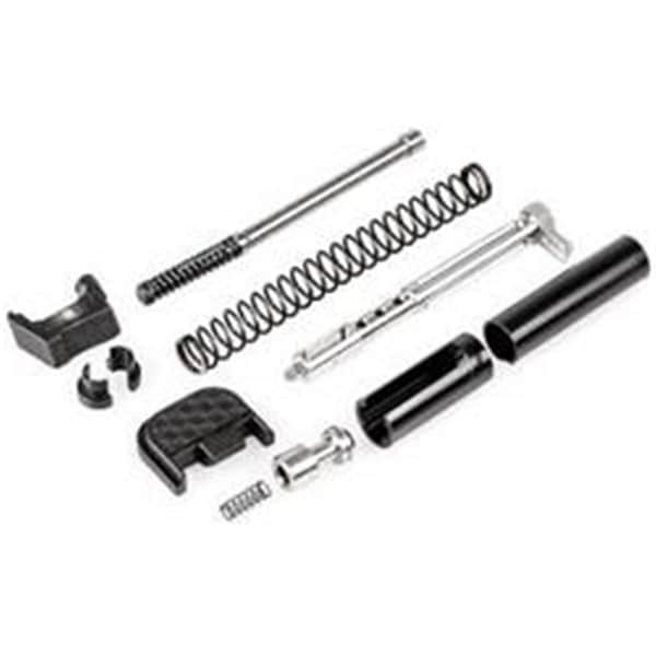 Zev Technologies Slide Parts Kit ZEV PKUPPER9PRO | Zoro