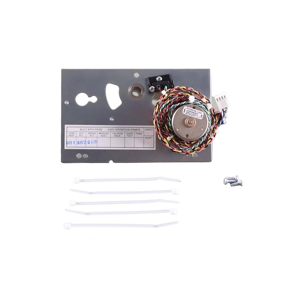 Honeywell SERVO-PLATE FOR CHART RECORDER 30754975-503 | Zoro